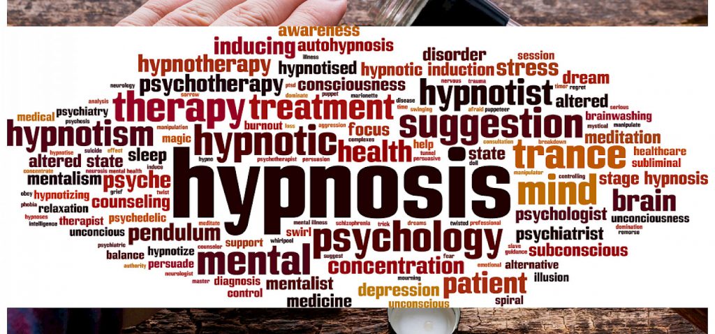 Correlation between Hypnosis and Dissociation